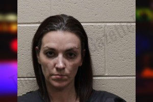 Emily Perry — Haralson County