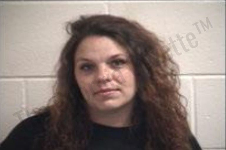Chelsea Peters — Henry County