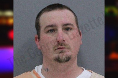 Micheal Peters — Rabun County