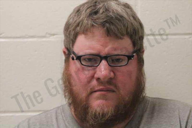 Jim Pettis — Jones County Jail Bookings