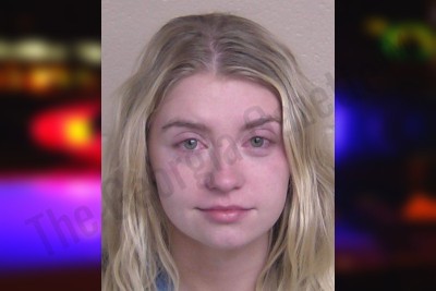 Janie Pickard — Walker County