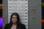Trinity Poague — Sumter County Jail Bookings