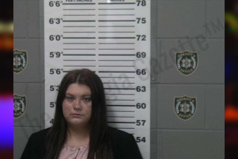 Trinity Poague — Sumter County