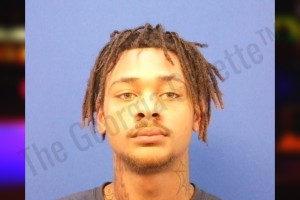 Nathan Poole — Troup County