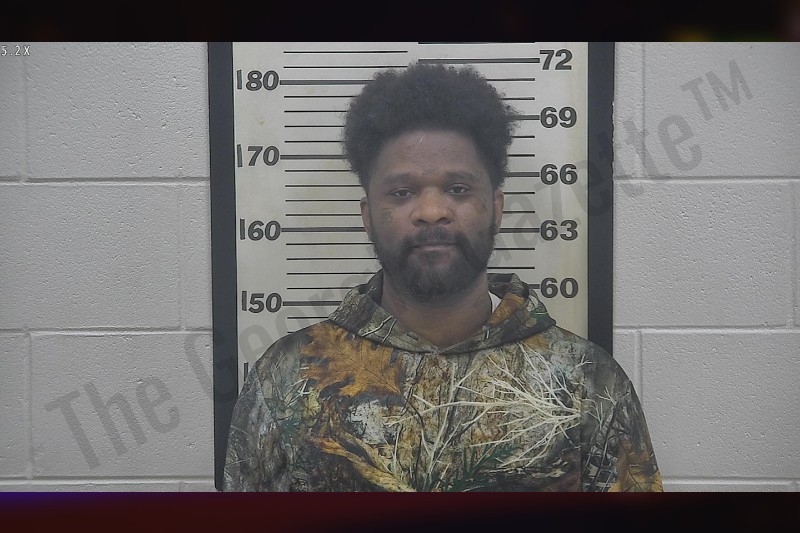 Coffee County Jail Bookings – The Georgia Gazette