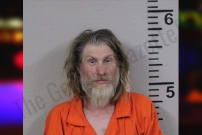 William Prescott — Lamar County