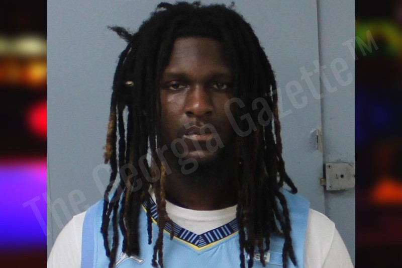 McIntosh County Jail Bookings – The Georgia Gazette