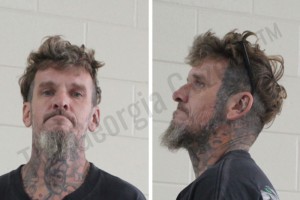 Jimmy Proctor — Houston County
