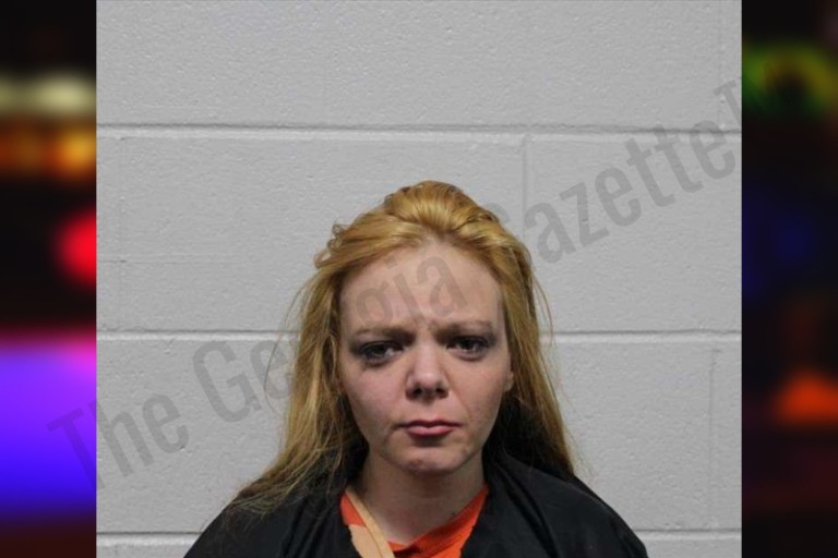 Lea Propst — Habersham County
