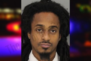 Timothy Pyron — Cobb County Jail Bookings