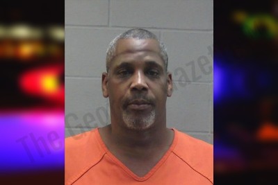 Eric Quander — Madison County
