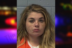 Katelyn Register — Ware County