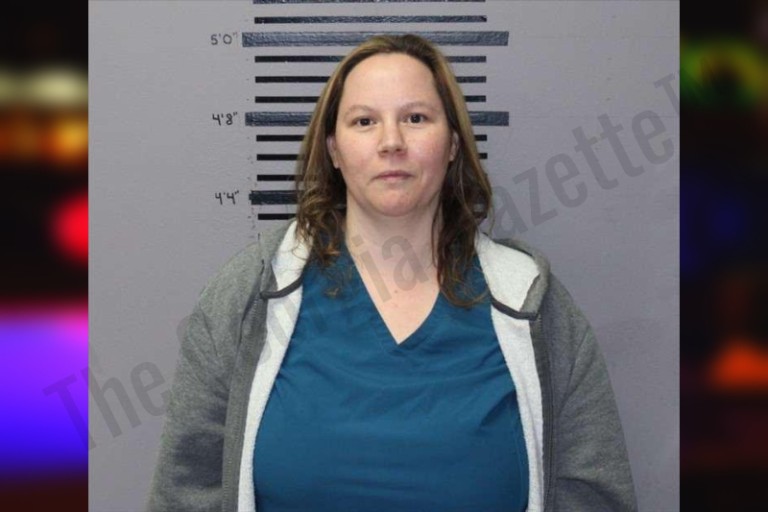 Ashley Renzi — Thomas County