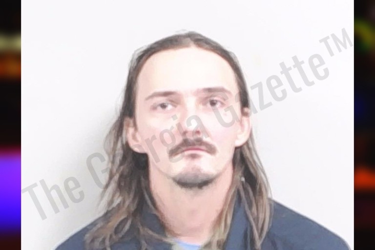Logan Rhodes — Lowndes County