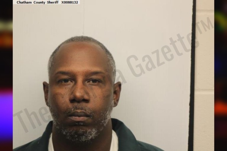 Weldon Roberts — Chatham County