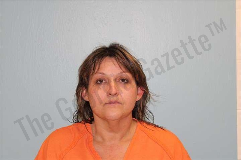 Grady County Jail Bookings – The Georgia Gazette