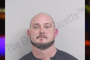 Rex Rodgers — Lowndes County