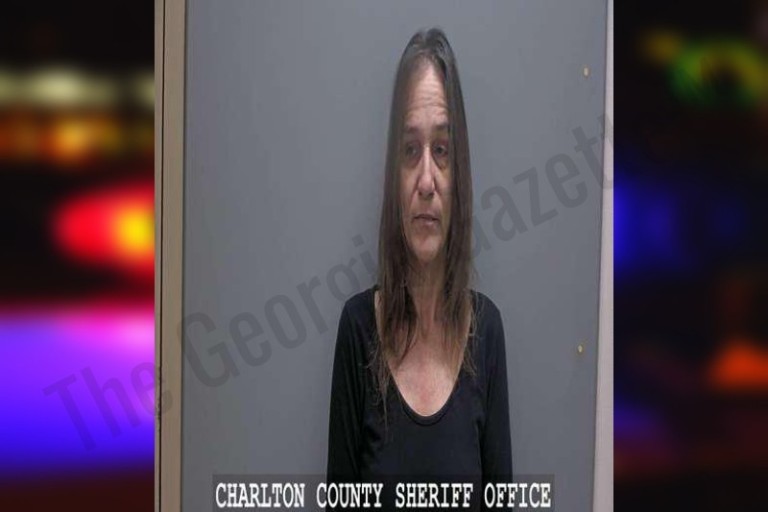 Kimberly Rodrigues — Charlton County