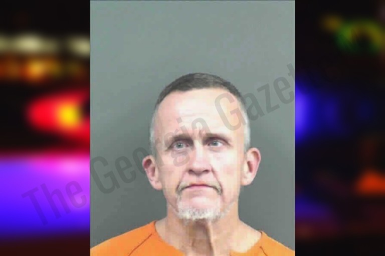 Michael Rorie — Mitchell County Jail Bookings