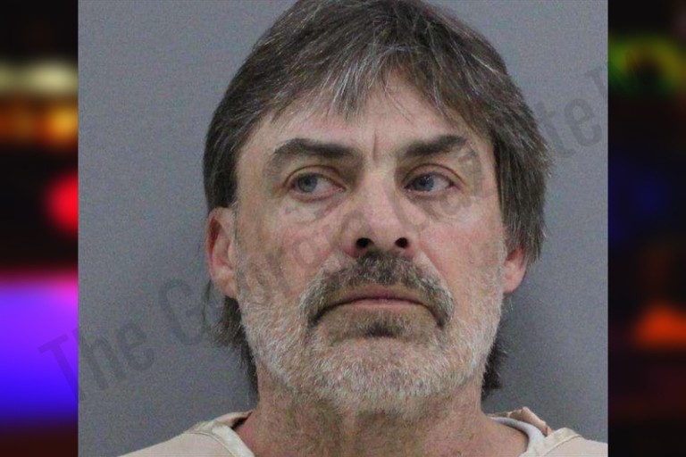 Rabun County Jail Bookings – The Georgia Gazette