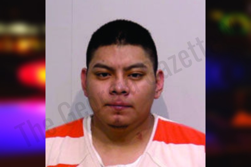 Cipriano Ramirez — Bartow County Jail Bookings