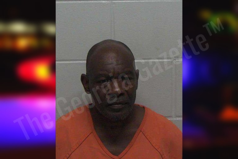 Michael Randolph — Laurens County