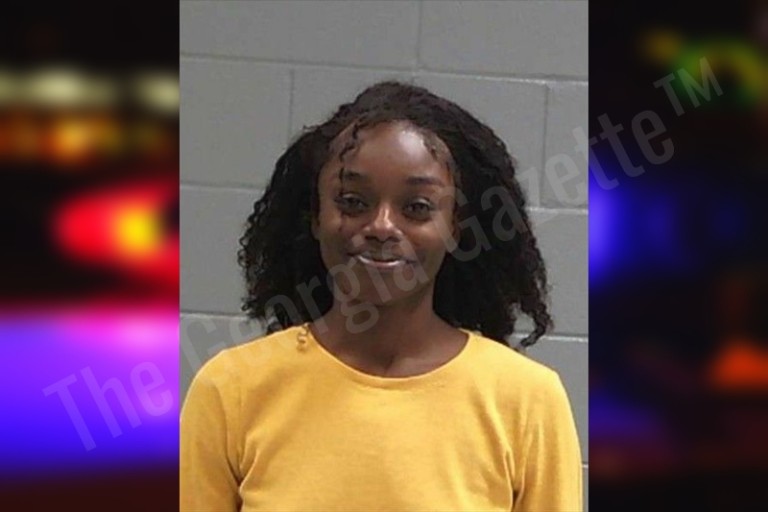 Nafer Rapier — Baldwin County Jail Bookings