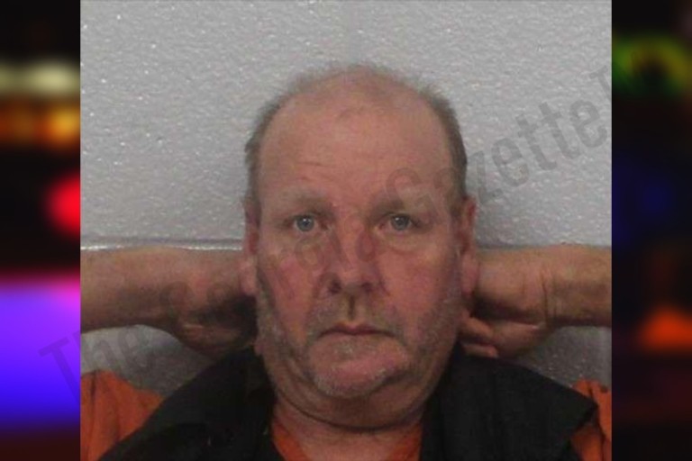 Robert Rathbone — Carroll County