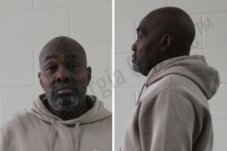 Paul Reddick — Houston County Jail Bookings