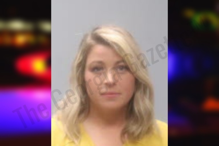 Angel Reed — Muscogee County