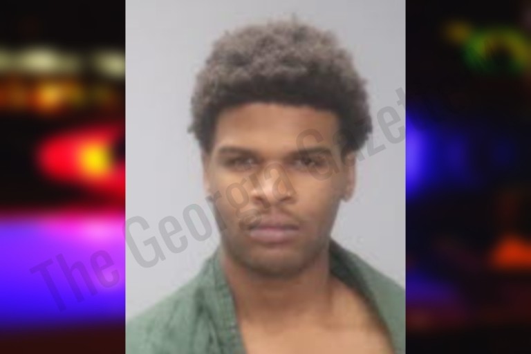 Isaiah Reed — Muscogee County
