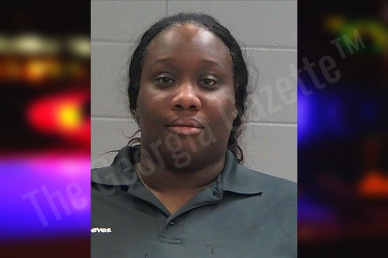Natasha Reese — Baldwin County