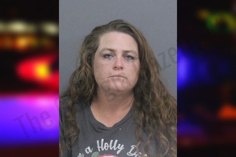 Aubrey Reeves — Catoosa County