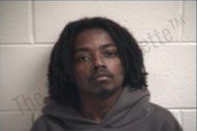 Eric Rembert — Henry County