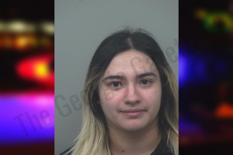 Katherine Remigio — Gwinnett County