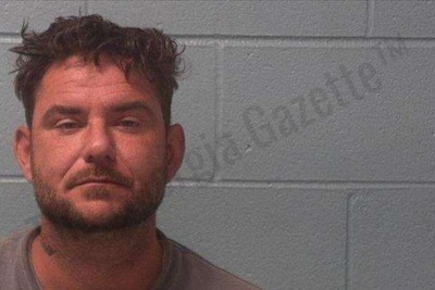 Christopher Riley — Franklin County