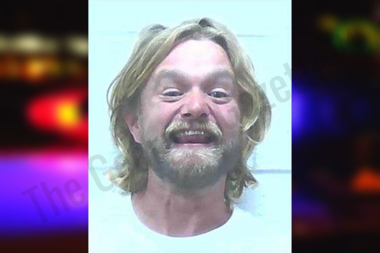 Joshua Roberson — Jackson County