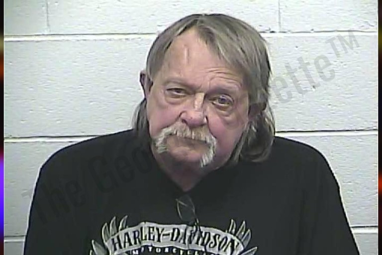 Robert Roberts — Dawson County