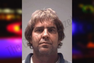 Steven Roberts — Coweta County