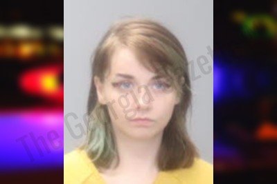 Laura Robinson — Muscogee County
