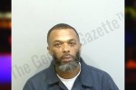 Roderick Robinson — Fulton County Jail Bookings