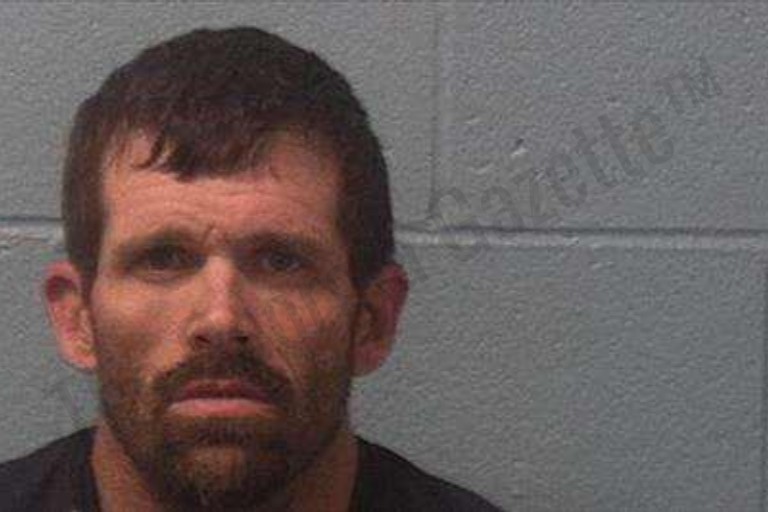 Travis Rodgers — Franklin County