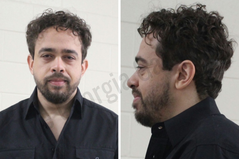 Kenneth Rodriguez-Lebron — Houston County Jail Bookings