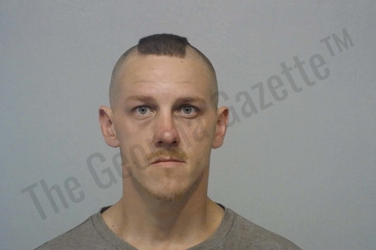 Timothy Rogers — Bibb County