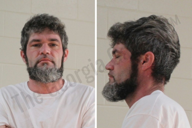 David Rosser — Houston County
