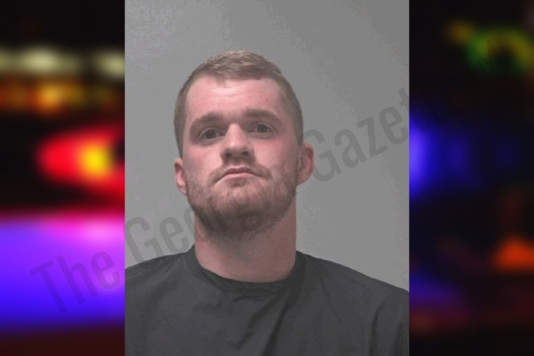 Austin Rowan — Coweta County