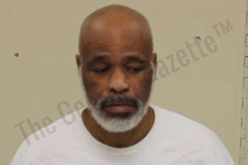 Peach County Jail Bookings – The Georgia Gazette