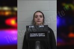 Courtney Rush — Putnam County