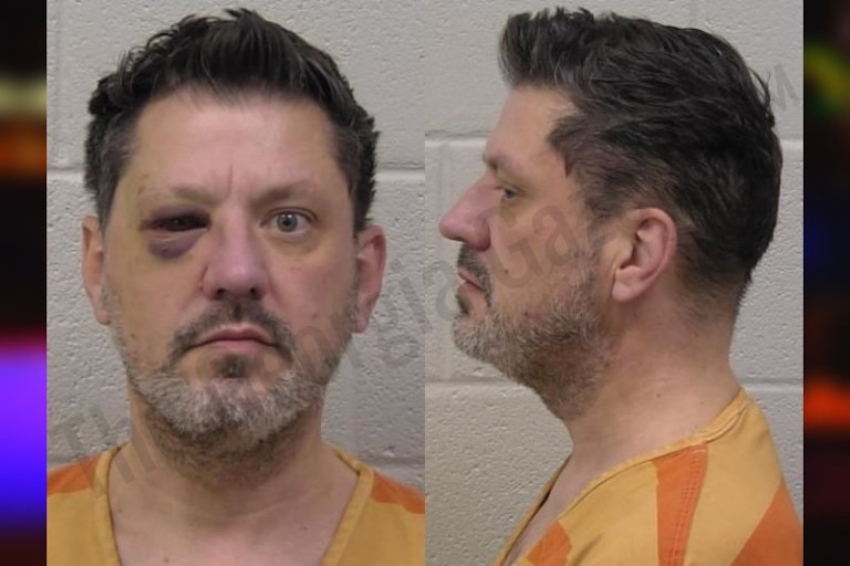 Eric Ryan — Paulding County