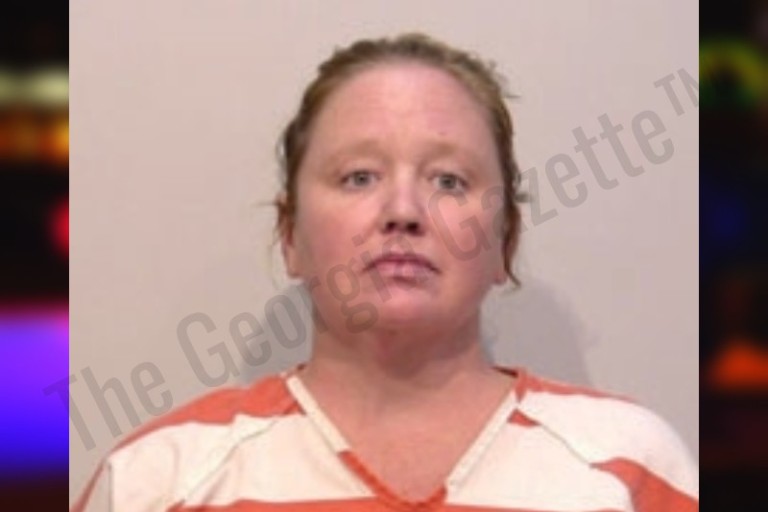 Pamela Ryan — Bartow County